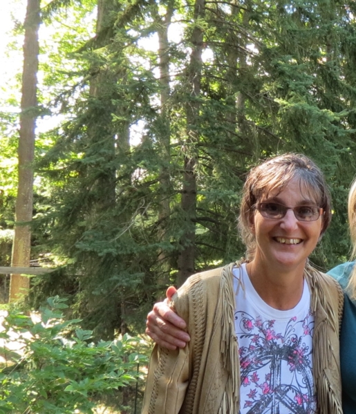 Brenda Weber Sangraw - Official Website